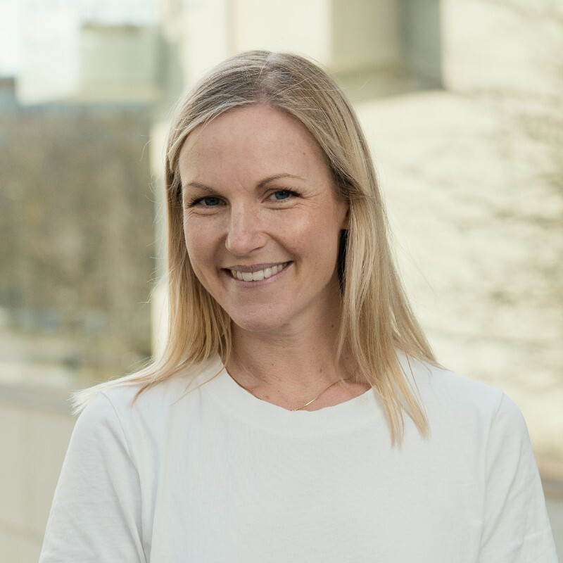 Sofia Palmelius Kolga on: Building a sales dream team from scratch