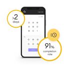 Logic test by Alva Labs | Predict job performance with psychometrics
