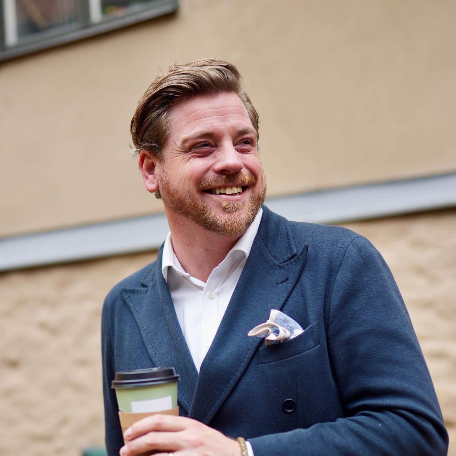 Per Tjernberg on: Talent sourcing is broken. Here’s how to fix it