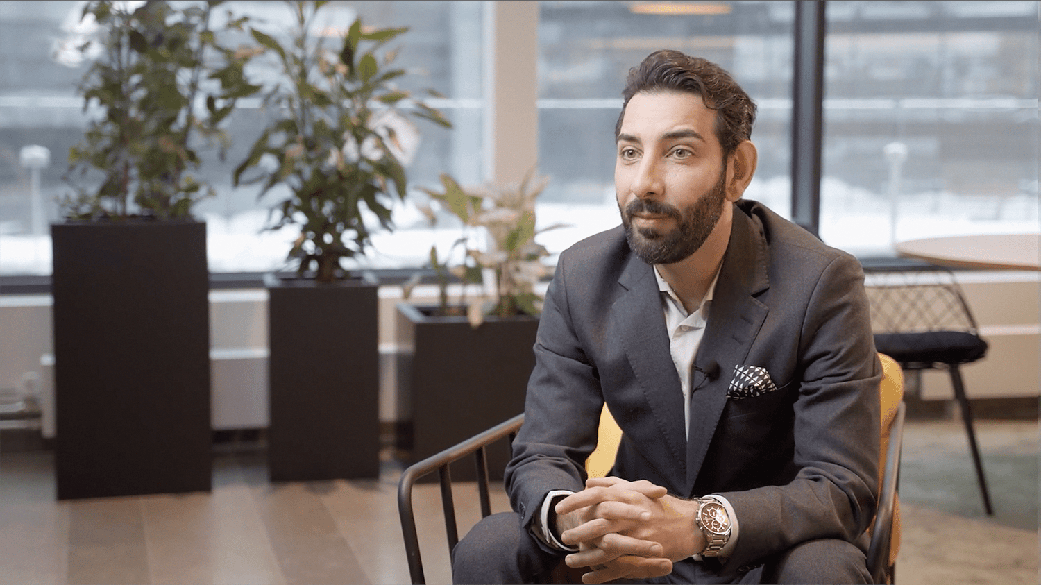 Features | Personality Test | Alva Labs