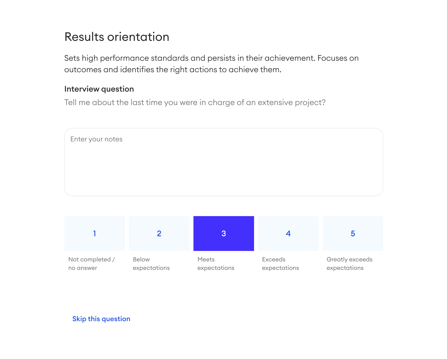 The science behind our tests | Alva Labs