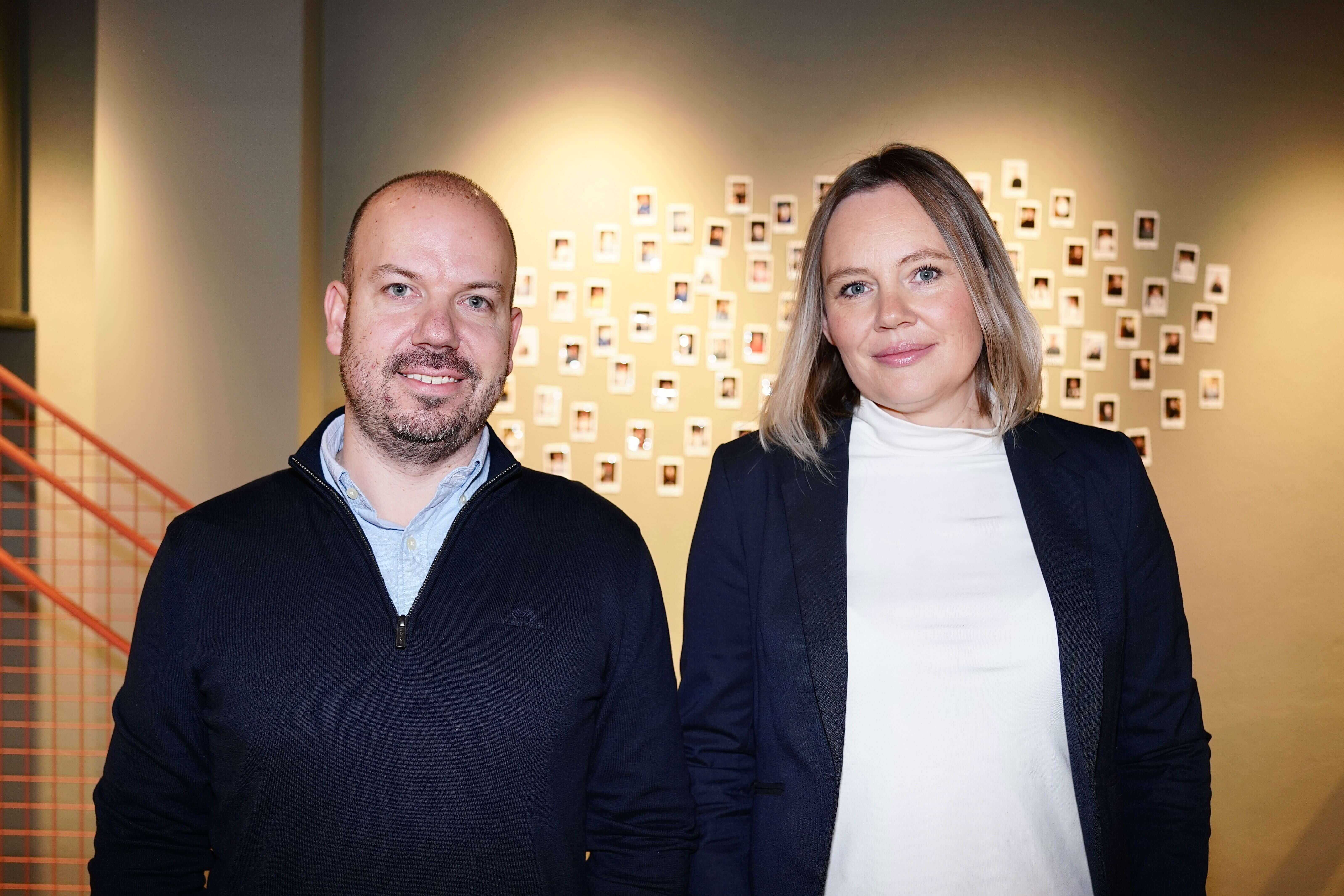 Accelerating Norway's Talent Race with NoA and Alva Labs