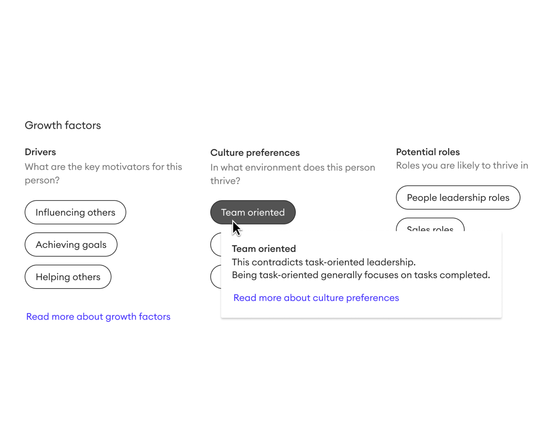 Features | Logic Test | Alva Labs