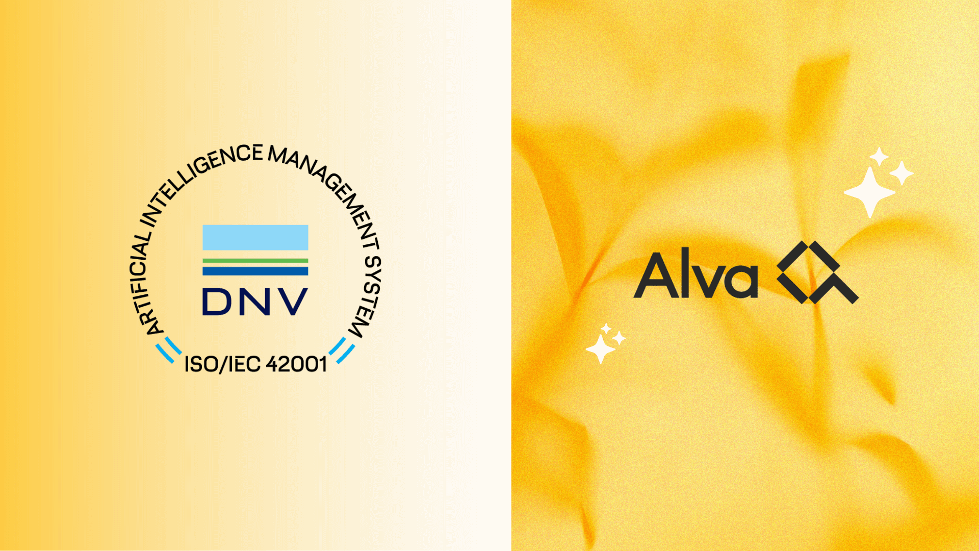 Alva Labs among the first in the world to be certified for responsible ...