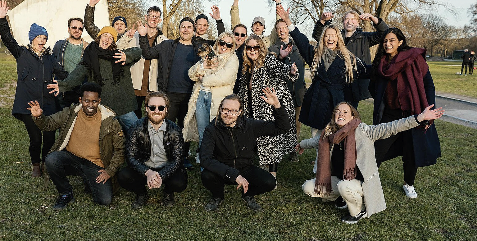 About Alva – The science behind our platform | Alva Labs