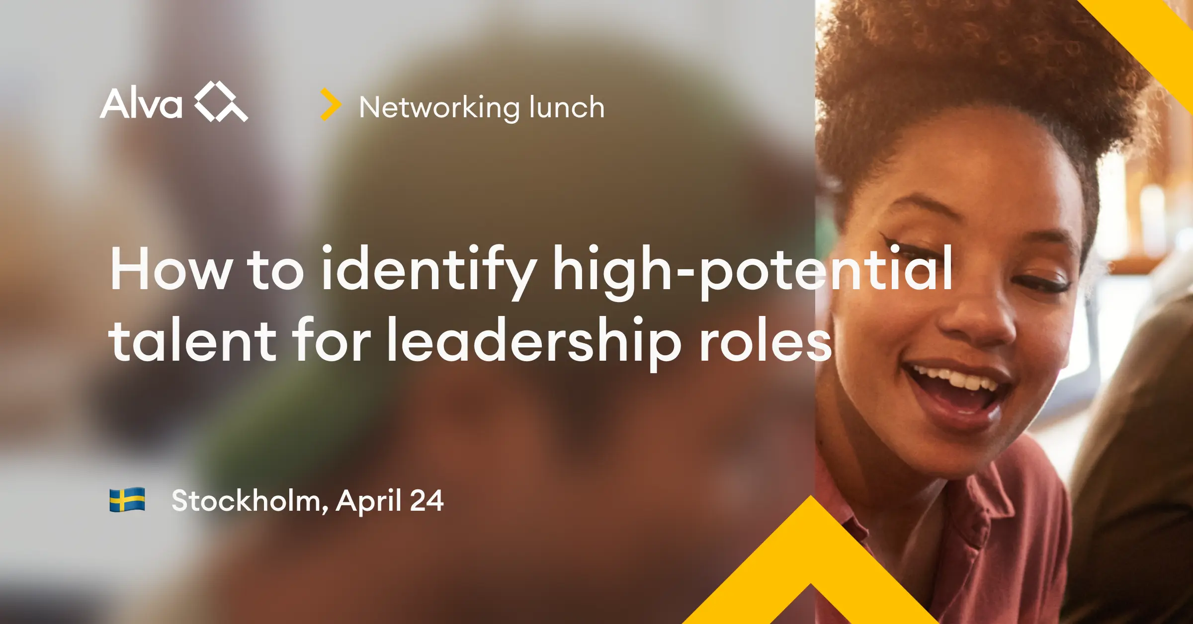 How to identify high-potential talent for leadership roles