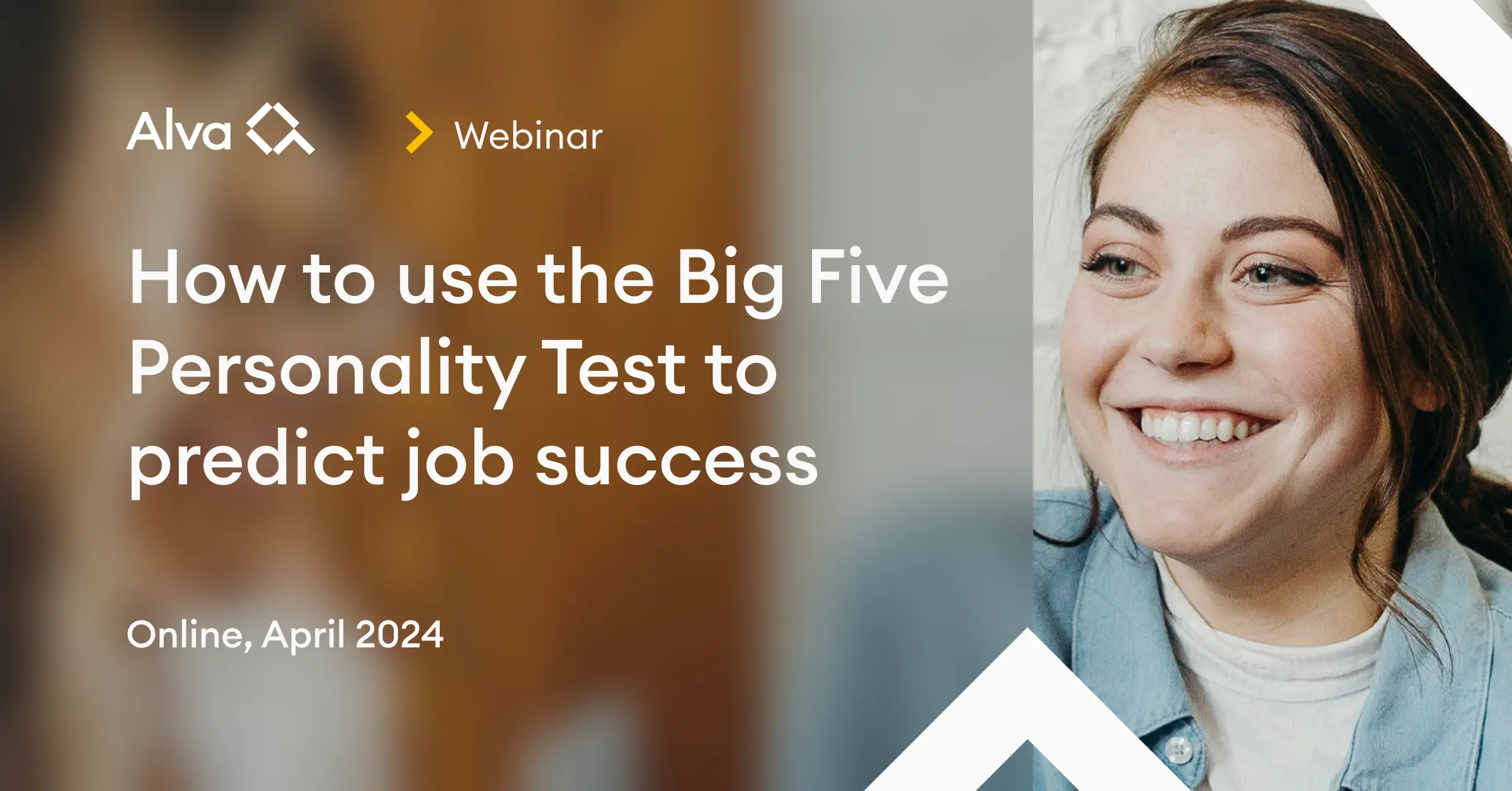 How to use the Big Five Personality Test to predict job success
