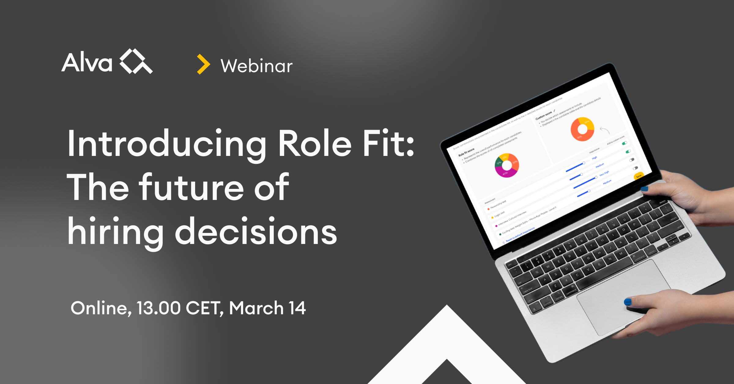 Introducing Role Fit: The future of hiring