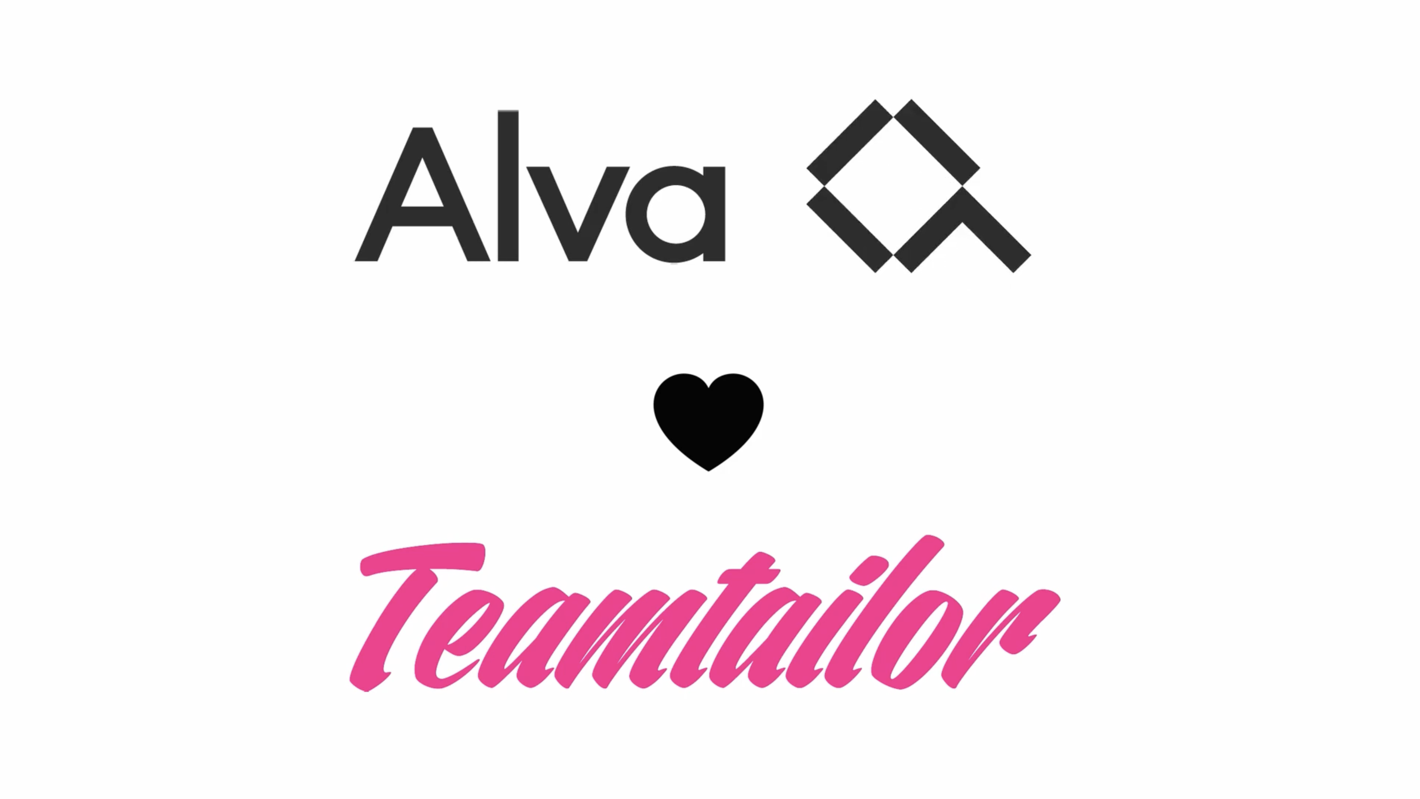 Alva Labs x Teamtailor Integration